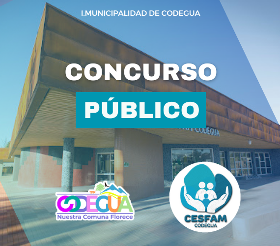 Municipalidad de Codegua