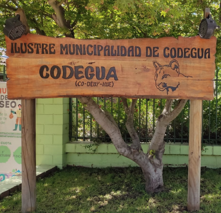 Municipalidad de Codegua