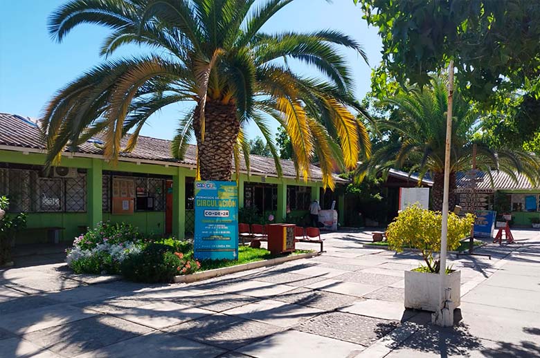 Municipalidad de Codegua